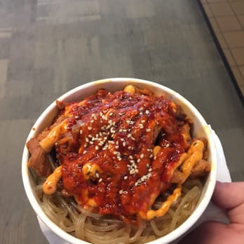Cupbop Korean BBQ - 234 Photos & 320 Reviews - 815 N 700 E - Provo, UT ...