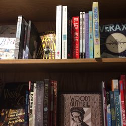 Magic City Books - 17 Photos - Bookstores - 221 E Archer St, Downtown ...