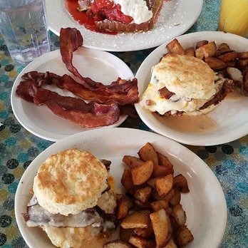 Indulgence Bakery & Cafe - 110 Photos & 103 Reviews - Bakeries - 2265 S ...