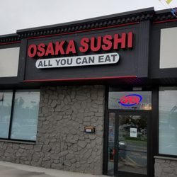 Osaka Sushi - 62 Photos & 39 Reviews - Sushi Bars - 3685 W Henrietta Rd ...