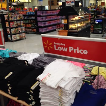 Walmart Supercenter - 39 Photos & 40 Reviews - Department Stores ...
