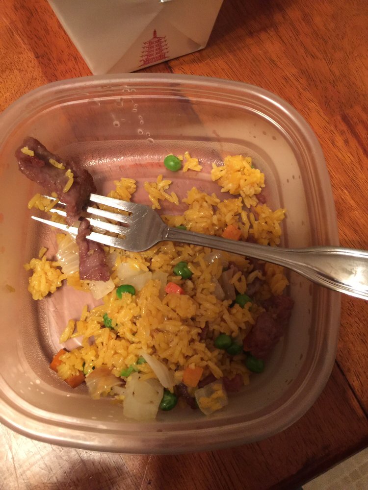 Master Buffet - 22 Reviews - Chinese - 4241 Venture Dr, Peru, IL ...