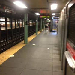 MTA - 116th Street Subway Station - 2019 All You Need to Know BEFORE ...