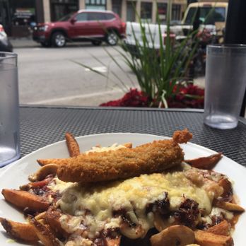 Poutineville - 536 Photos & 515 Reviews - Poutineries - 1365 Rue ...