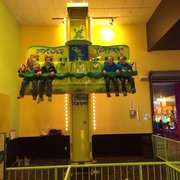 The Amazing Pizza Machine - 22 Photos & 48 Reviews - Arcades - 13955 S ...