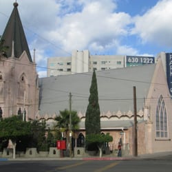 Iglesia Evangélica San Pablo - Churches - Paseo del Pedregal 294 ...
