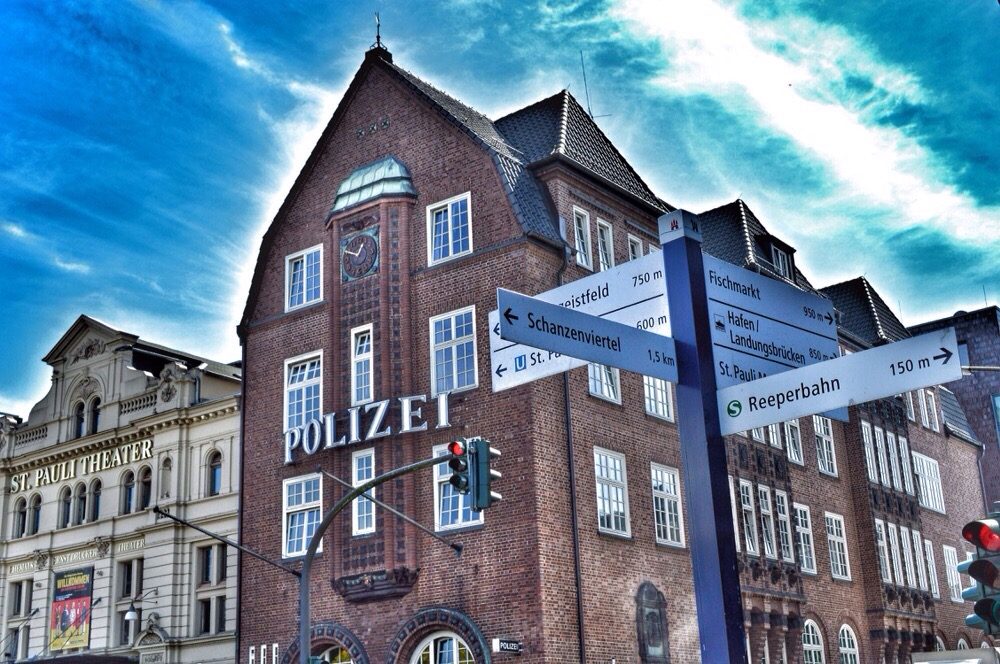 Reeperbahn - 141 Photos & 72 Reviews - Landmarks & Historical Buildings ...