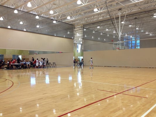 Mission Concepcion Sports Park - 2019 All You Need to Know BEFORE You ...