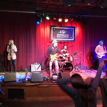 Crossroads Saloon and Steakhouse - 174 Photos & 248 Reviews - Music ...