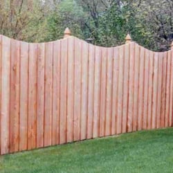 K & K Fence - 37 Photos - Fences & Gates - 6520 Brookville Rd ...