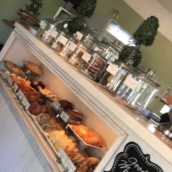 Corner Scone Bakery - 139 Photos & 123 Reviews - Bakeries - 322 N ...