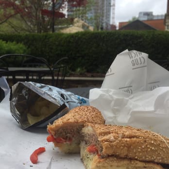 The Sandwich Club - 36 Photos & 60 Reviews - Sandwiches - 435 South ...