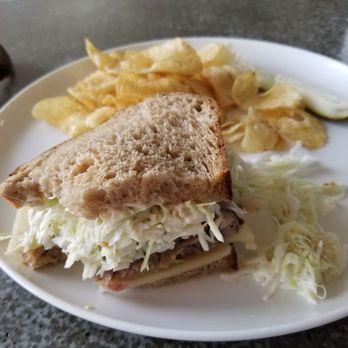 Sammich - 45 Photos & 69 Reviews - Sandwiches - 2137 E Burnside St ...