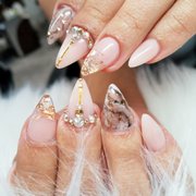 We Nails - 536 Photos & 199 Reviews - Waxing - 8654 Lindley Ave ...