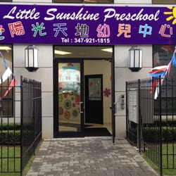 Little Sunshine Preschool - Preschools - 1815 85th St, Bensonhurst, Brooklyn, NY - Phone Number ...