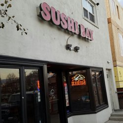 Sushi Bay - Order Food Online - 114 Photos & 161 Reviews - Sushi Bars ...