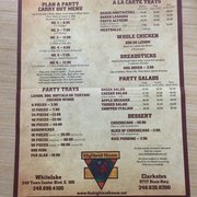 Highland House Cafe & Carry Out - 13 Reviews - Pizza - 10719 Highland ...