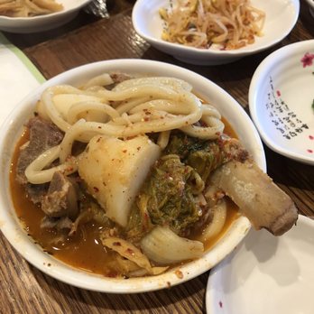 Geo Si Gi - Order Online - 420 Photos & 202 Reviews - Korean - Murray ...