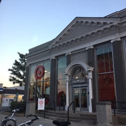Target - 18 Photos - Department Stores - 860 Commonwealth Ave, Allston ...