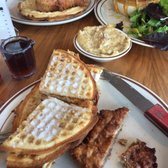 Fat’s Fried Chicken & Waffles - Last Updated June 2017 - 215 Photos ...