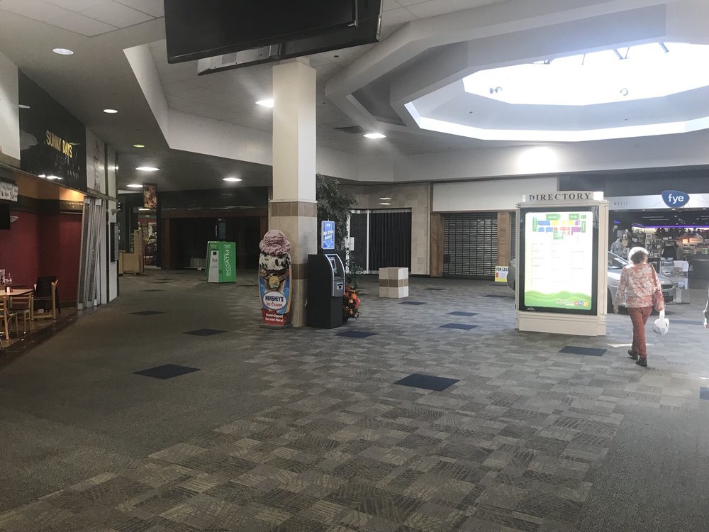 Mercer Mall - 20 Photos - Shopping Centers - 261 Mercer Mall Rd ...