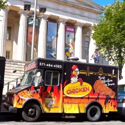 Downtown chicken - 14 Photos - Chicken Wings - Hillcrest, Washington ...