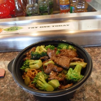Panda Express - 183 Photos & 123 Reviews - Chinese - 4847 Warden Ave ...