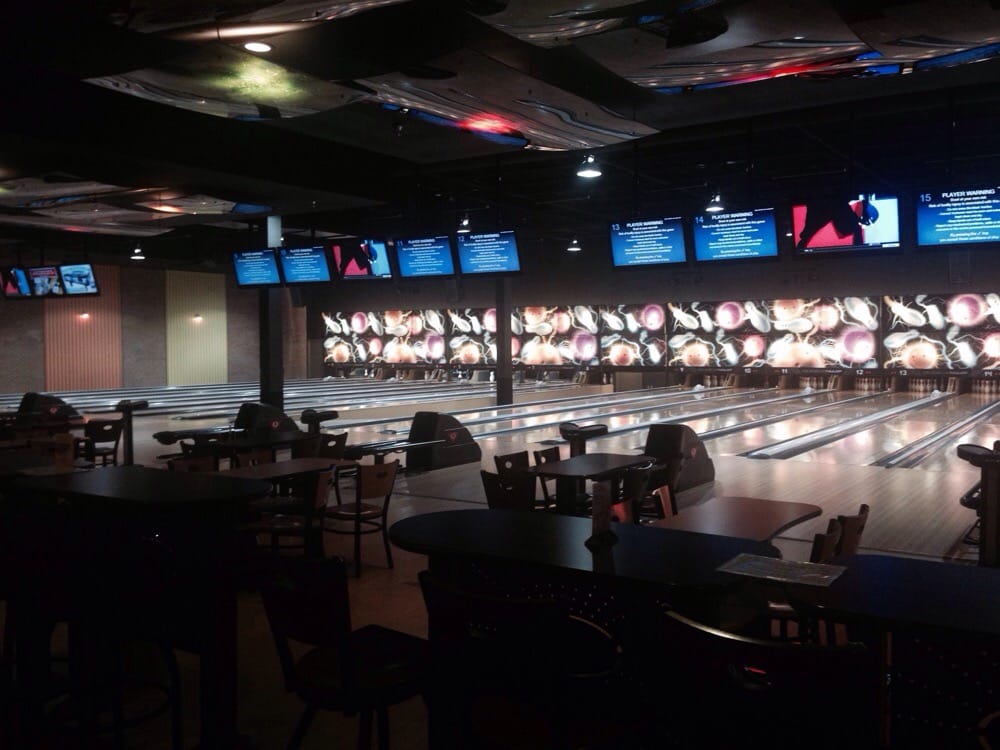 Premier Lanes Entertainment Center - 14 Photos - Arcades - 1414 N ...