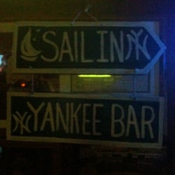 Sail Inn - Dive Bars - 657 George Bush Blvd, Delray Beach, FL - Phone ...