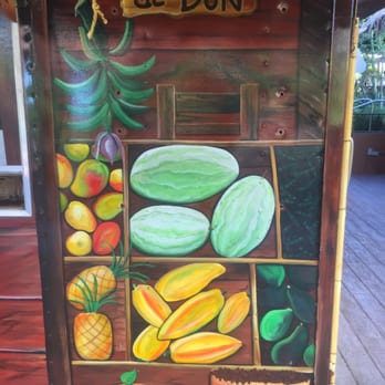 Don Frappe - 38 Photos & 20 Reviews - Juice Bars & Smoothies - Puerto ...