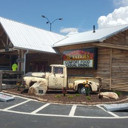 50 Taters - 43 Photos & 55 Reviews - Barbeque - 1497 County Park Rd ...