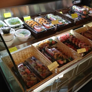 Sushi Market Sprouts - 56 Photos & 31 Reviews - Specialty Food - 300 ...