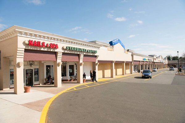 Corbin’s Corner - Shopping Centers - 1445 New Britain Ave, West ...