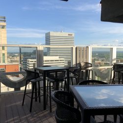 Rooftop Lounge - 33 Photos & 36 Reviews - Cocktail Bars - 1400 Main St ...
