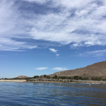 Lake Perris State Recreation Area - 200 Photos & 149 Reviews - Parks ...