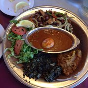 Juba Restaurant & Cafe - 74 Photos & 57 Reviews - African - 14223 ...