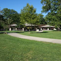 Horseshoe Lake Park - Parks - 17499 S Park Blvd, Shaker Heights, OH ...