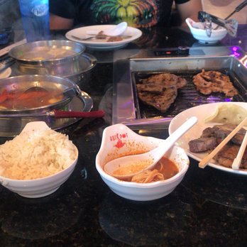 Hot Pot Korean BBQ - 316 Photos & 127 Reviews - Korean - 11380 Beach ...
