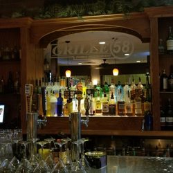 Grille 58 - 55 Photos & 77 Reviews - American (Traditional) - 284 ...