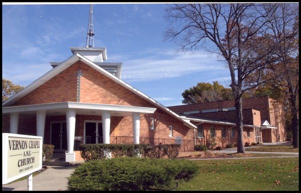Vernon Chapel AME Church - Churches - 5802 Dupont St, Flint, MI - Phone ...