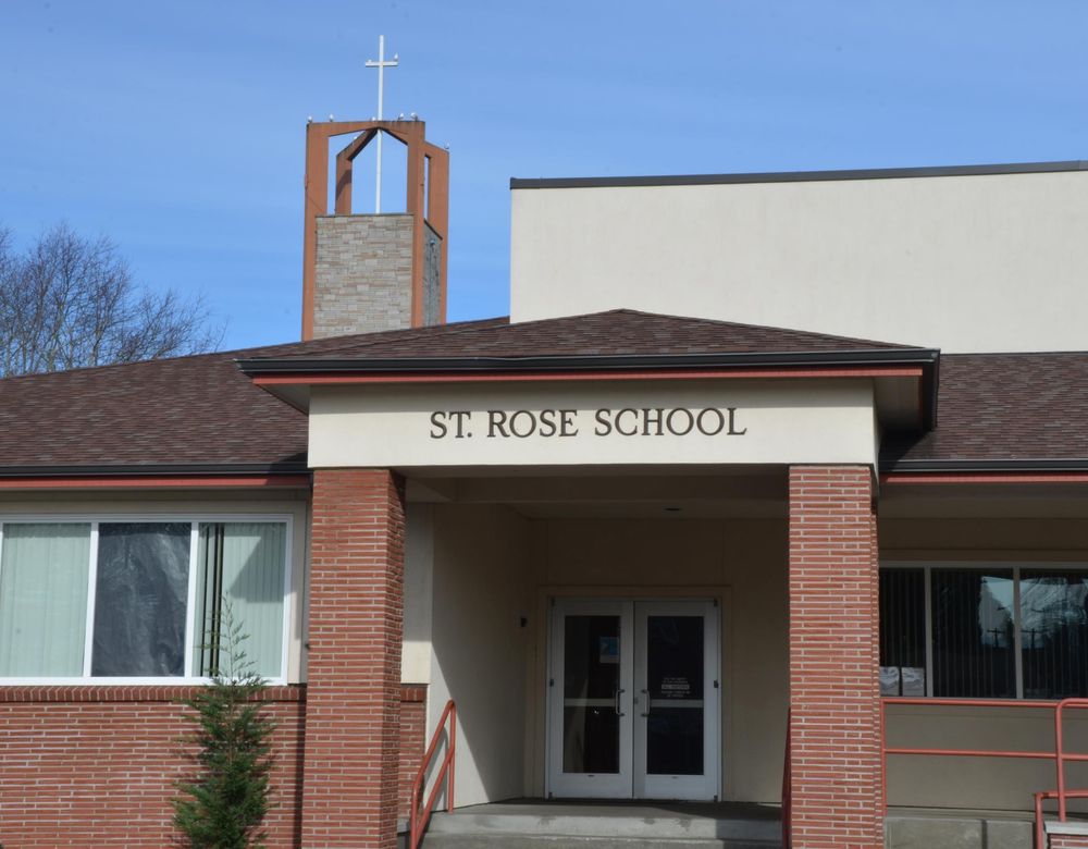 St. Rose School - Elementary Schools - 720 26th Ave, Longview, WA ...