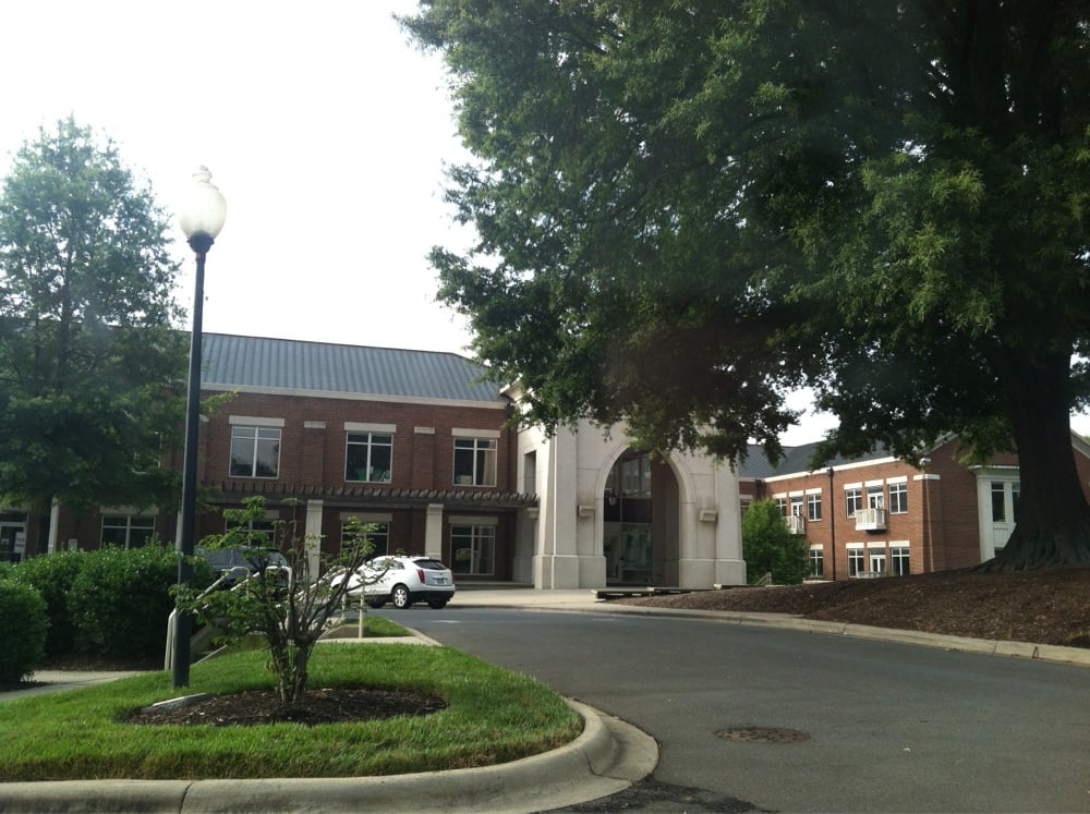 Trinity Episcopal School - Elementary Schools - 750 E 9th St, First ...