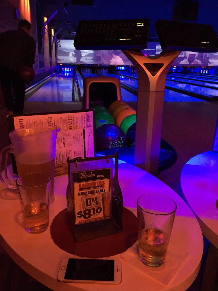 Bowlero Mar Vista - 138 Photos & 251 Reviews - Bowling - 12125 Venice ...