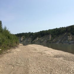 Cottontail Corner - Hiking - Parkland County, Devon, AB - Yelp