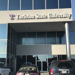 Tarleton State University - Colleges & Universities - 6777 Camp Bowie ...