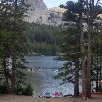 Lake Mary Campground - 35 Photos & 15 Reviews - Campgrounds - Around ...
