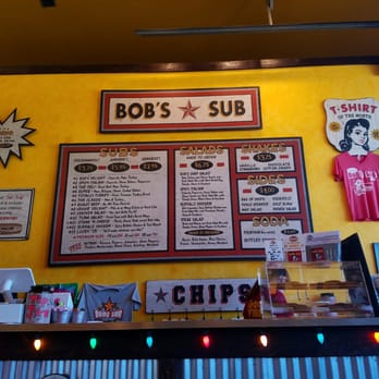 Bob’s Sub - 16 Photos & 20 Reviews - Sandwiches - 87 Tarentum Bridge Rd ...