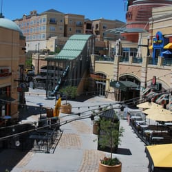 The Gateway - 73 Photos & 81 Reviews - Shopping Centers - 400 W 100 S ...