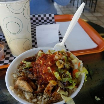 The Original Yaki’s Teriyaki Bowl - 63 Photos & 149 Reviews - Burgers ...