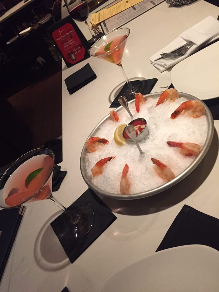 Meritage Restaurant - 77 Photos & 115 Reviews - Wine Bars - 5454 Post ...